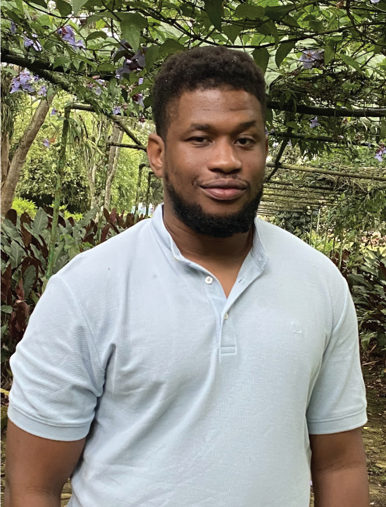 Nuhu Agbede - MeBrandingYou