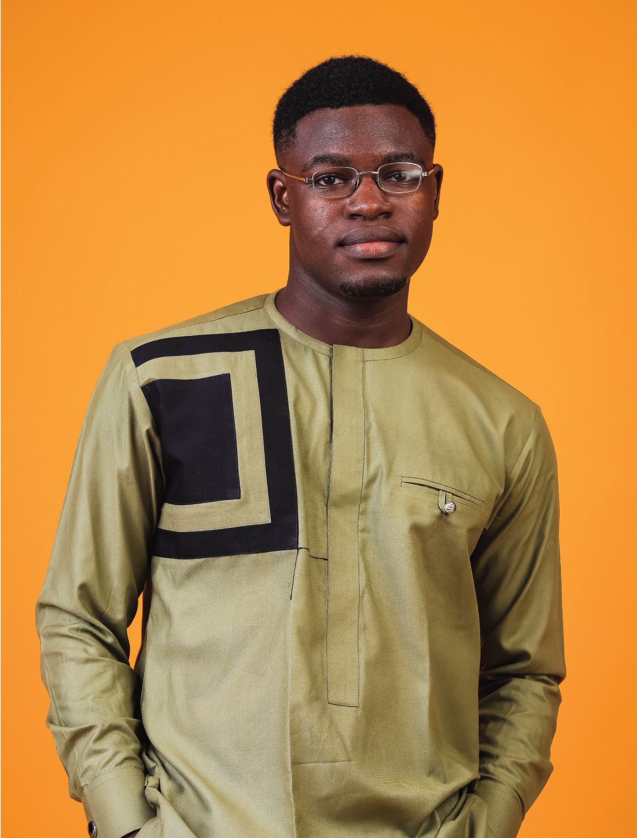 Ayomide Alabi - MeBrandingYou