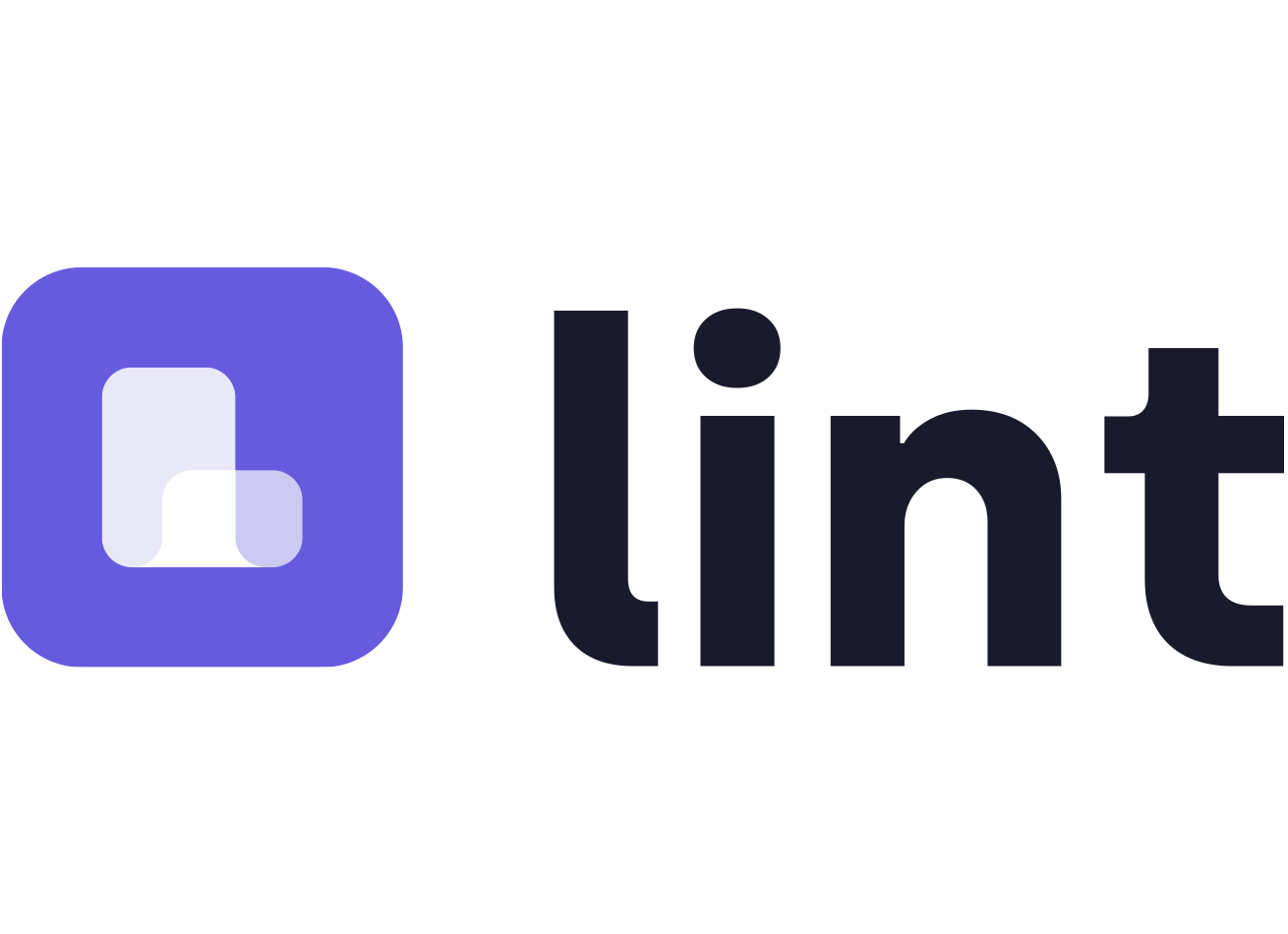 Lint Finance; branding and content creation - MeBrandingYou